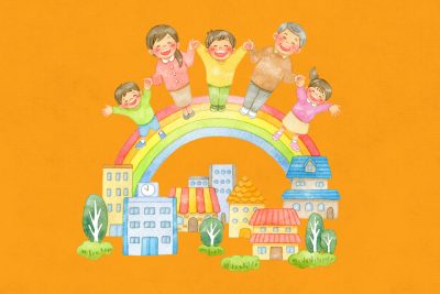 CAPNAの想い｜理事長挨拶｜子ども虐待防止団体のNPO法人CAPNA