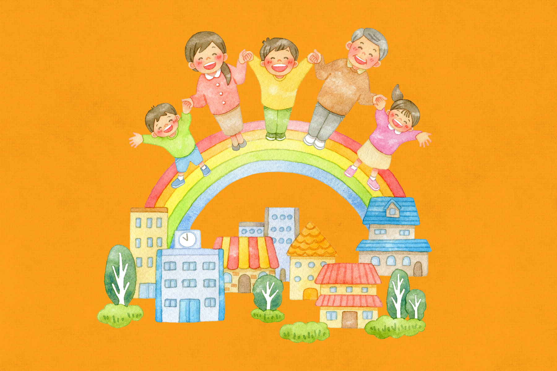 CAPNAの想い｜理事長挨拶｜子ども虐待防止団体のNPO法人CAPNA